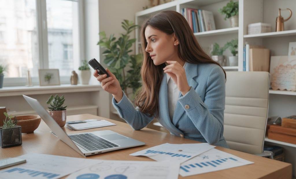 Comment utiliser LinkedIn Sales Navigator pour structurer une ...